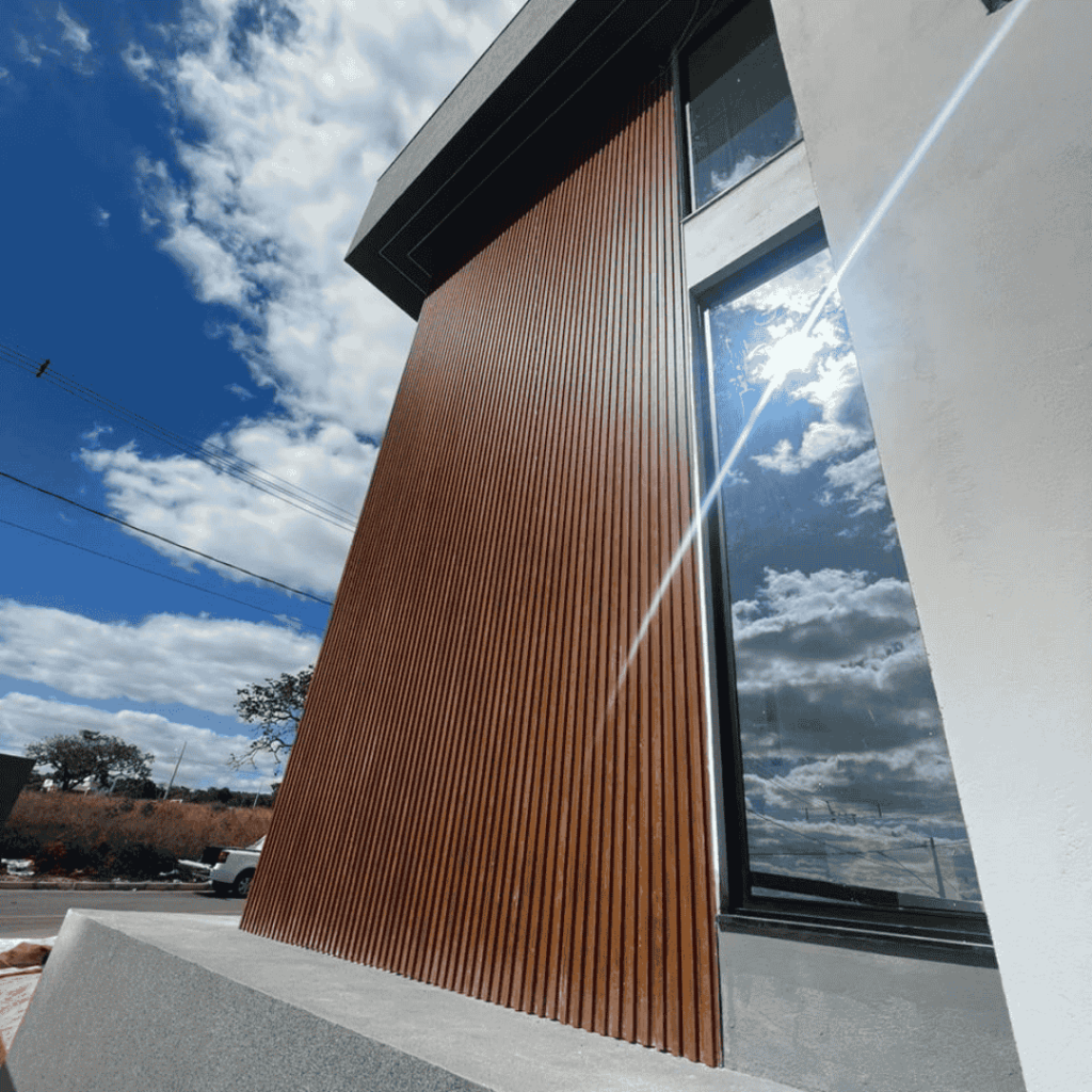 Painel Ripado Slim Angelin - Macheto