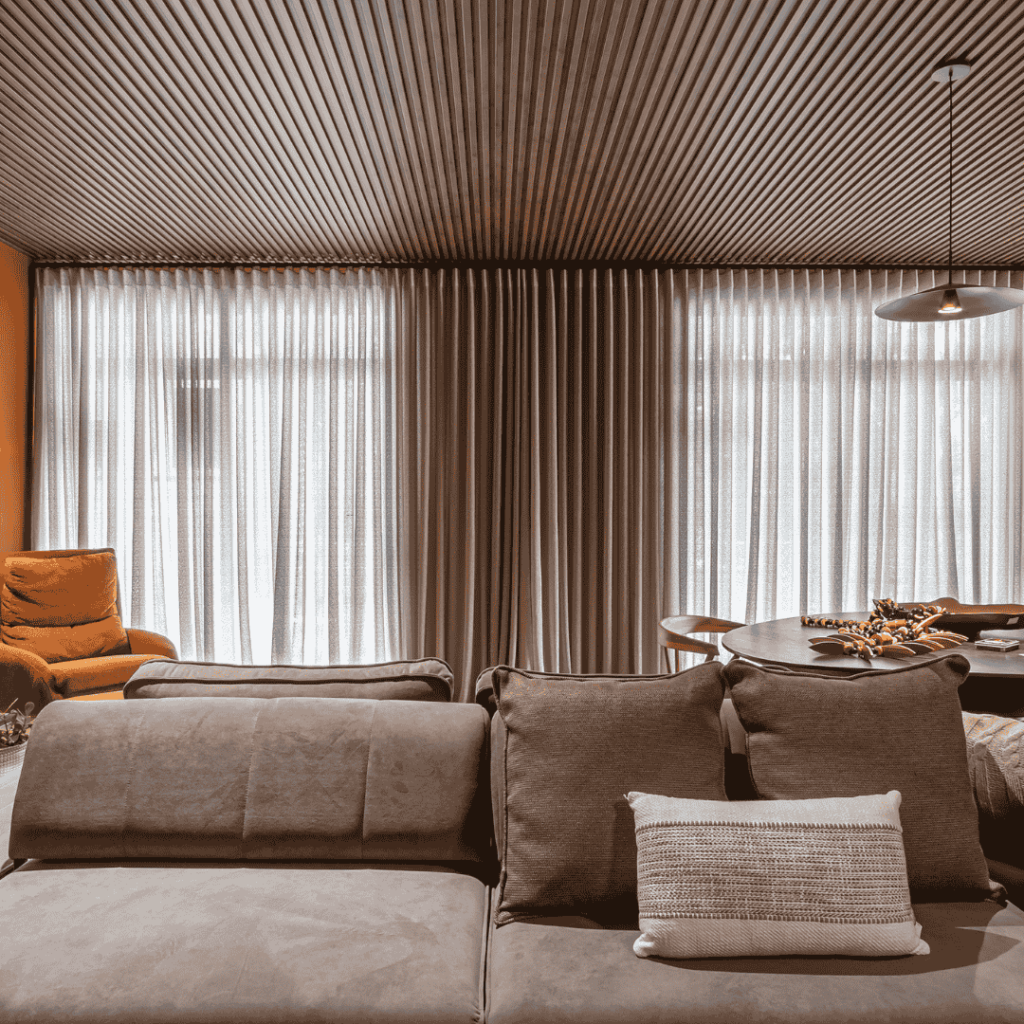 Painel Ripado Slim York - Macheto